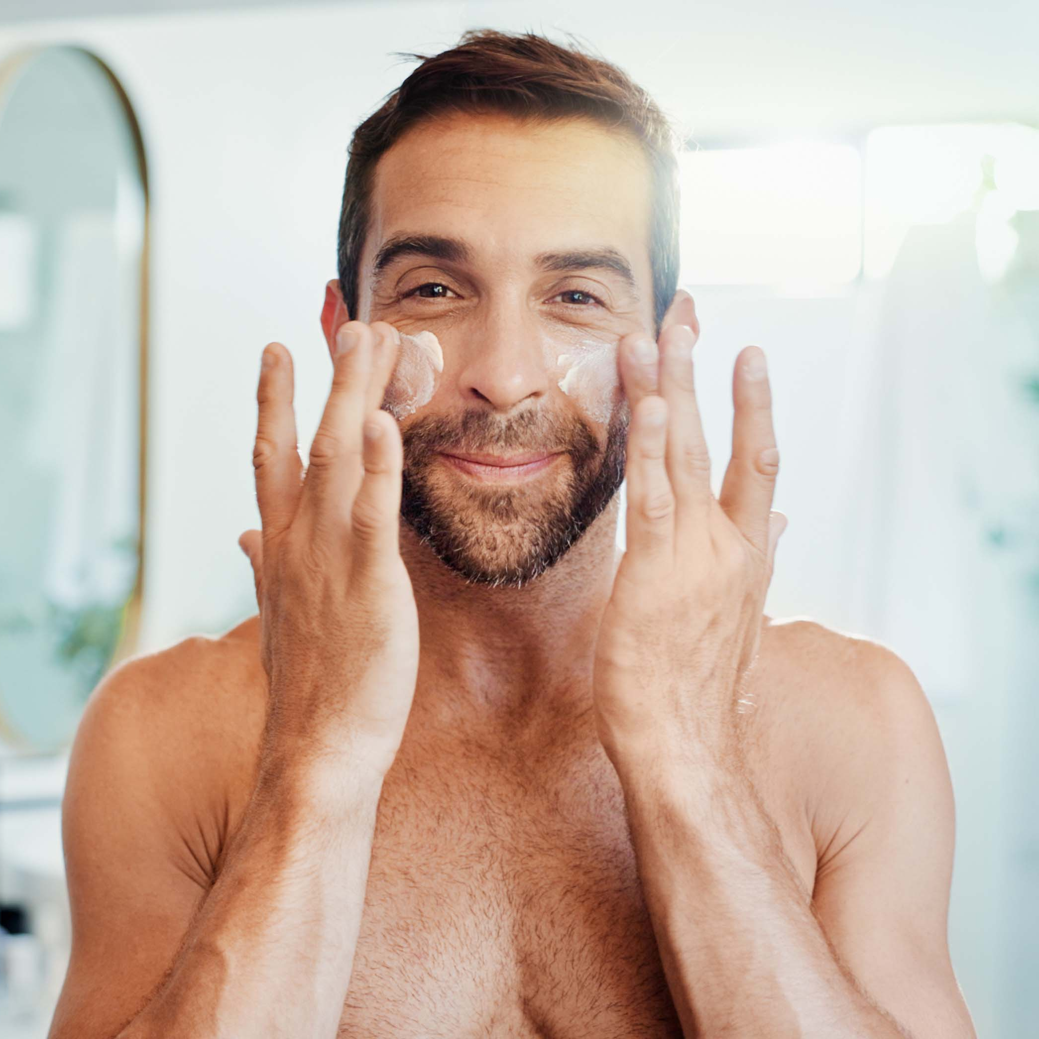 Dude, what's wrong with your face? – The 2nd