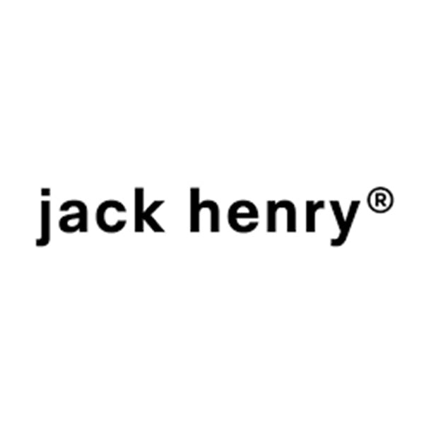Jack Henry – The 2nd