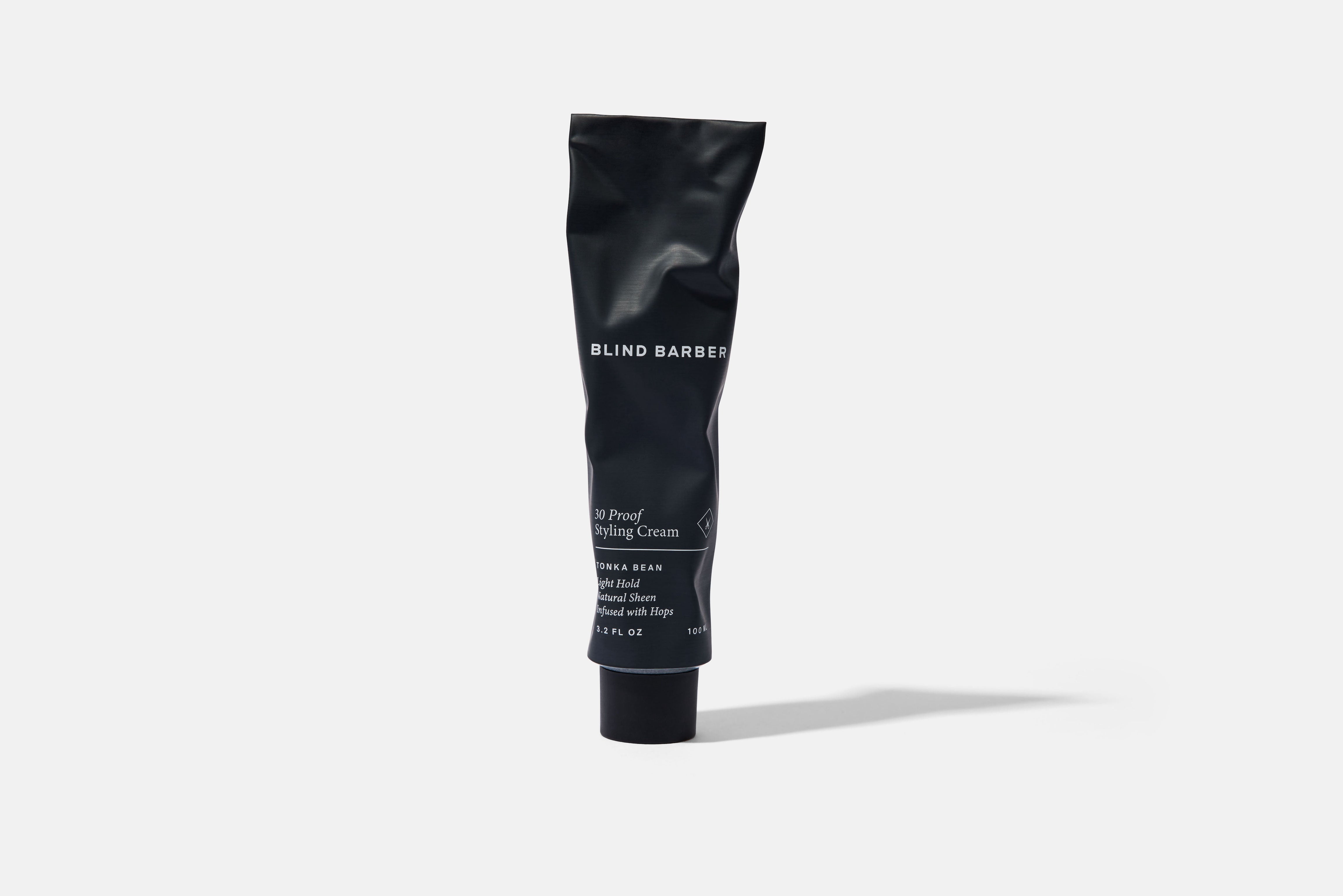 Blind Barber - 30 Proof Styling Cream – The 2nd