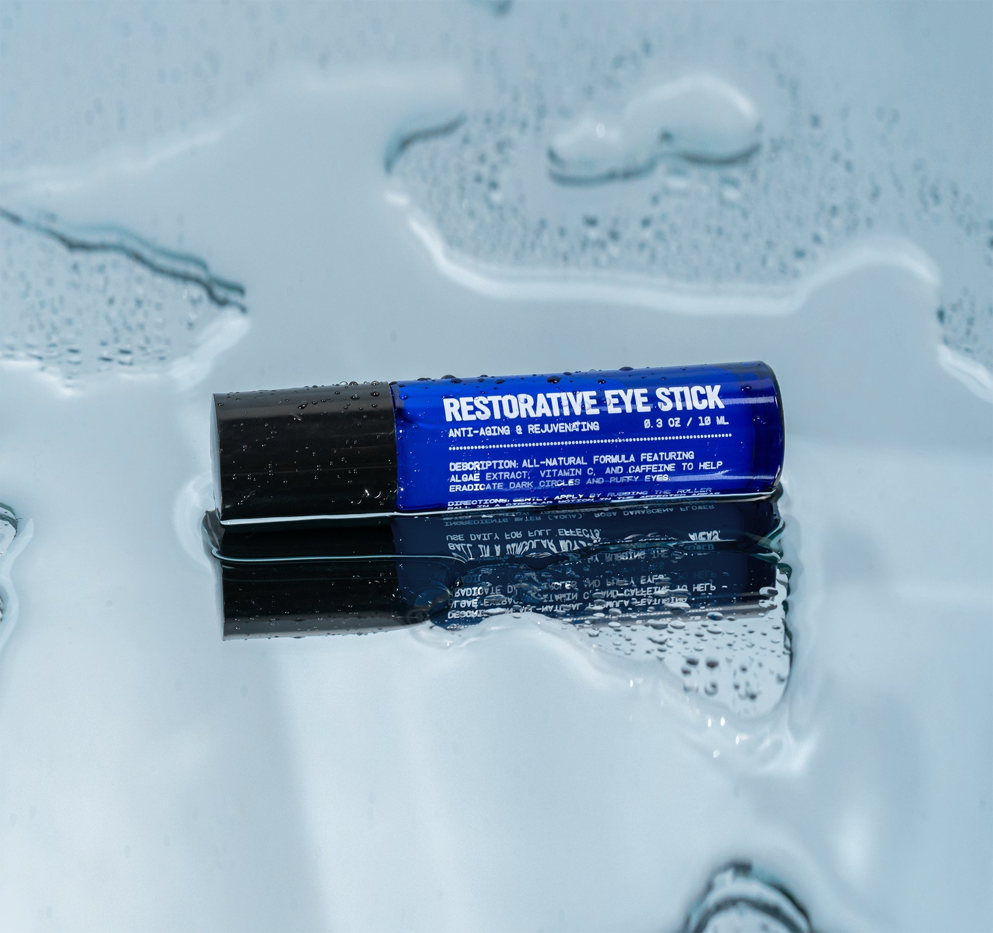 Blu Atlas - Restorative Eye Stick – The 2nd