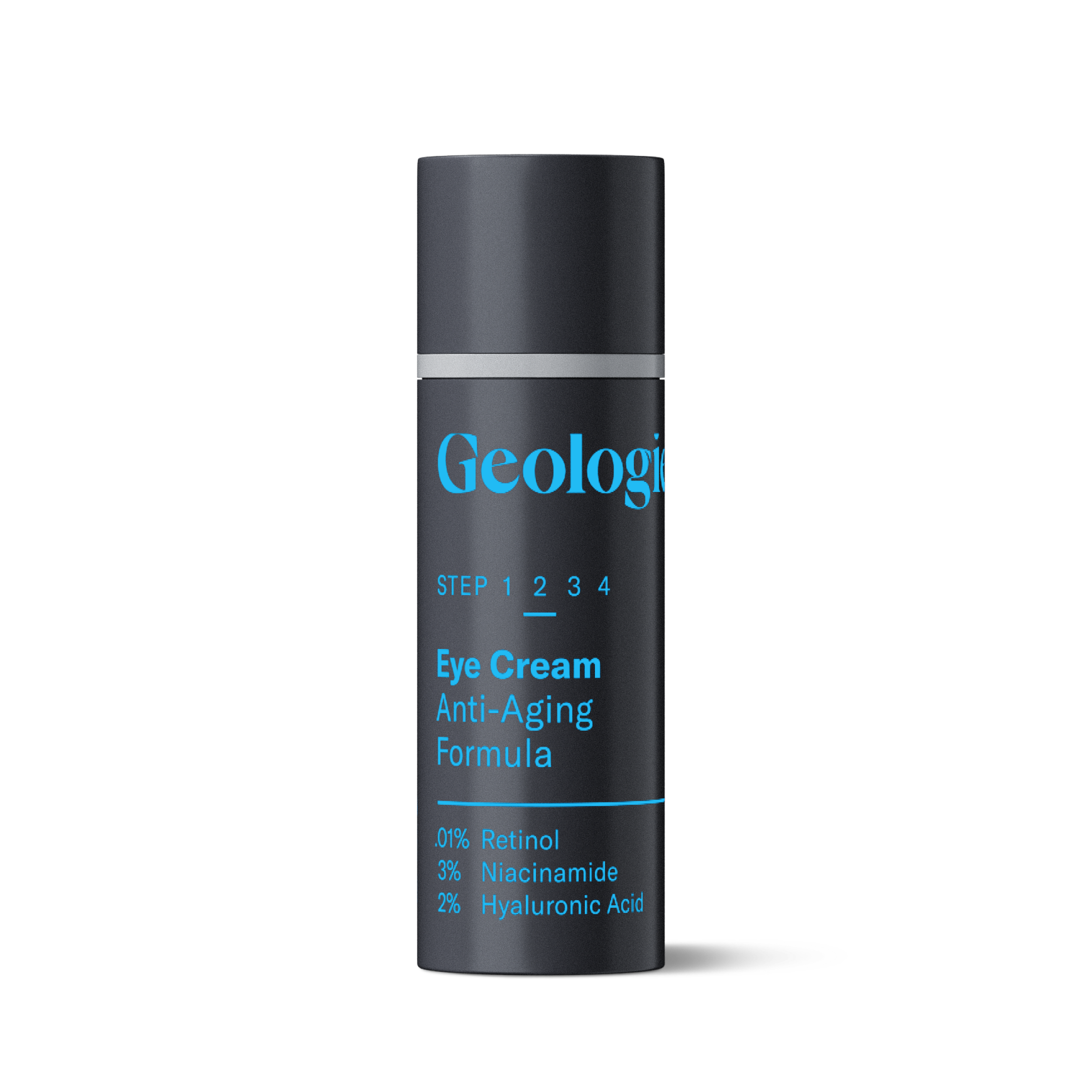 Geologie - Eye Cream Anti-Aging Formula – The 2nd
