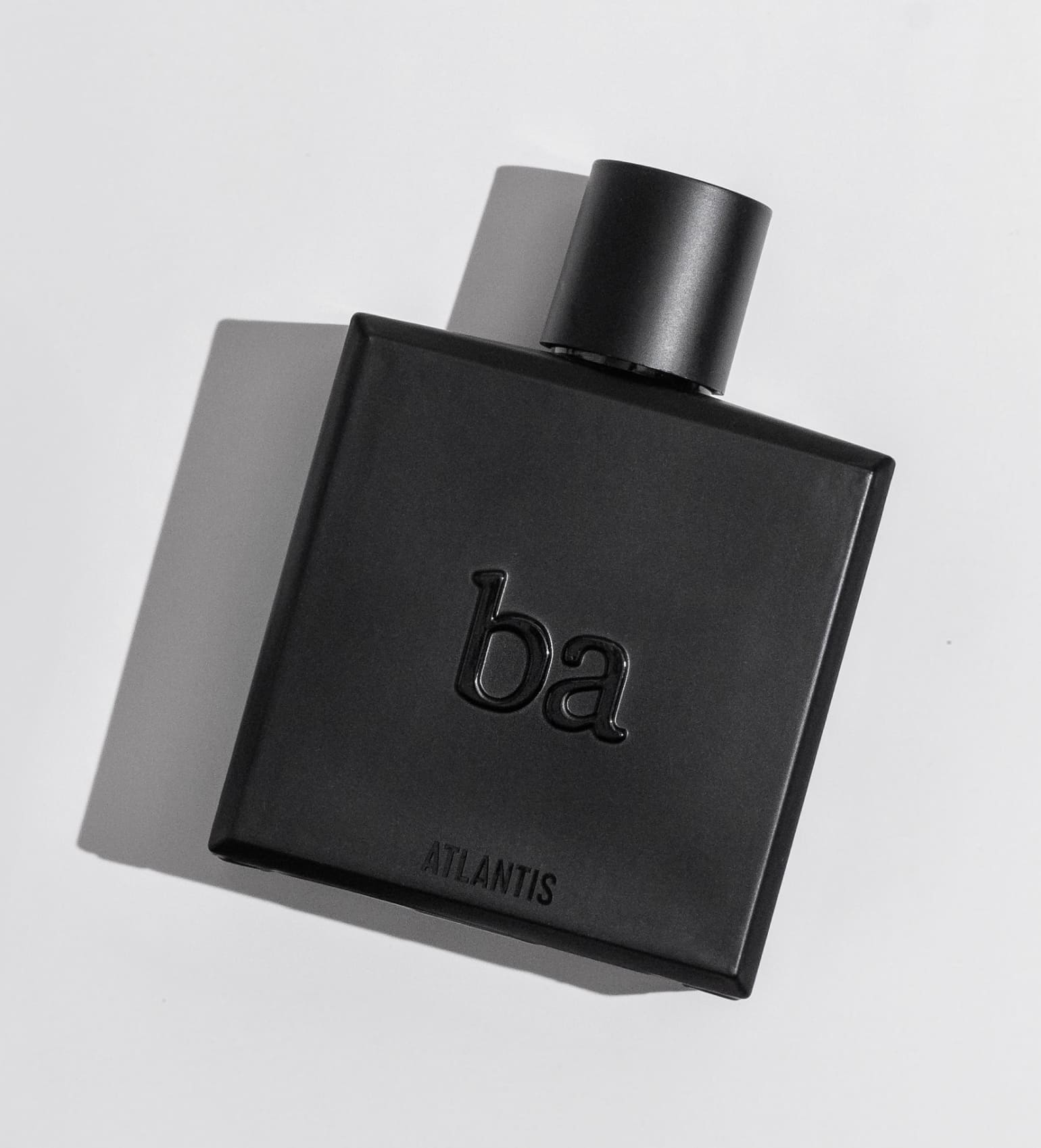 Blu Atlas - Atlantis Eau de Parfum – The 2nd