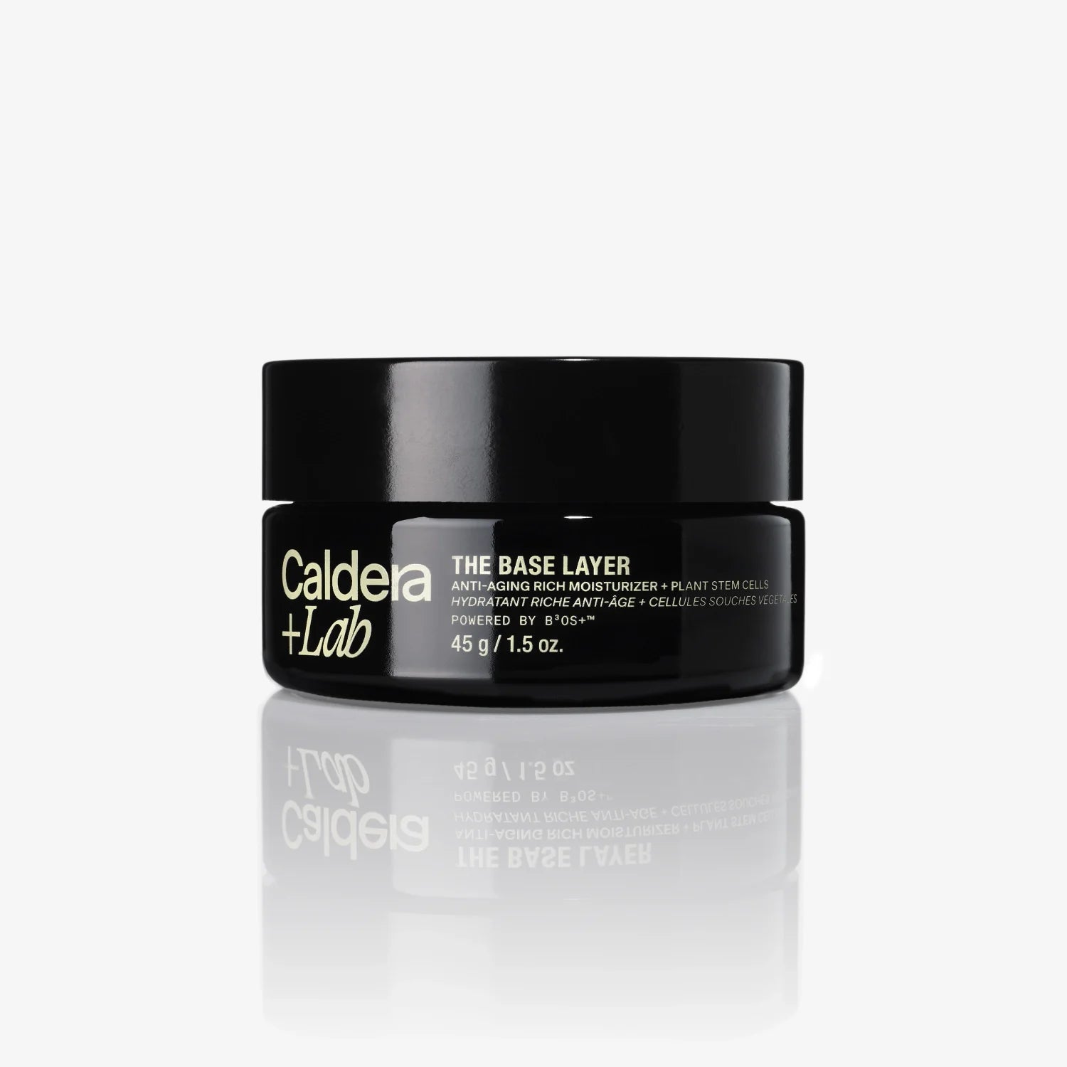 Caldera + Lab - The Base Layer – The 2nd