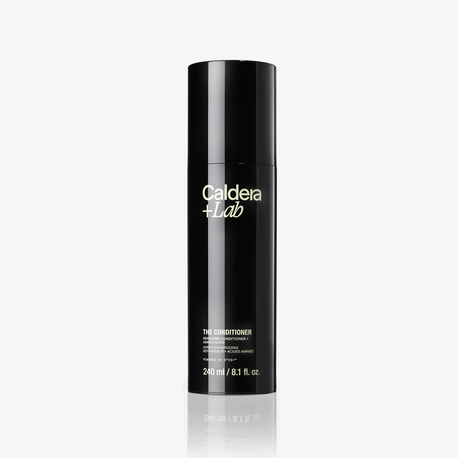 Caldera + Lab - The Conditioner – The 2nd