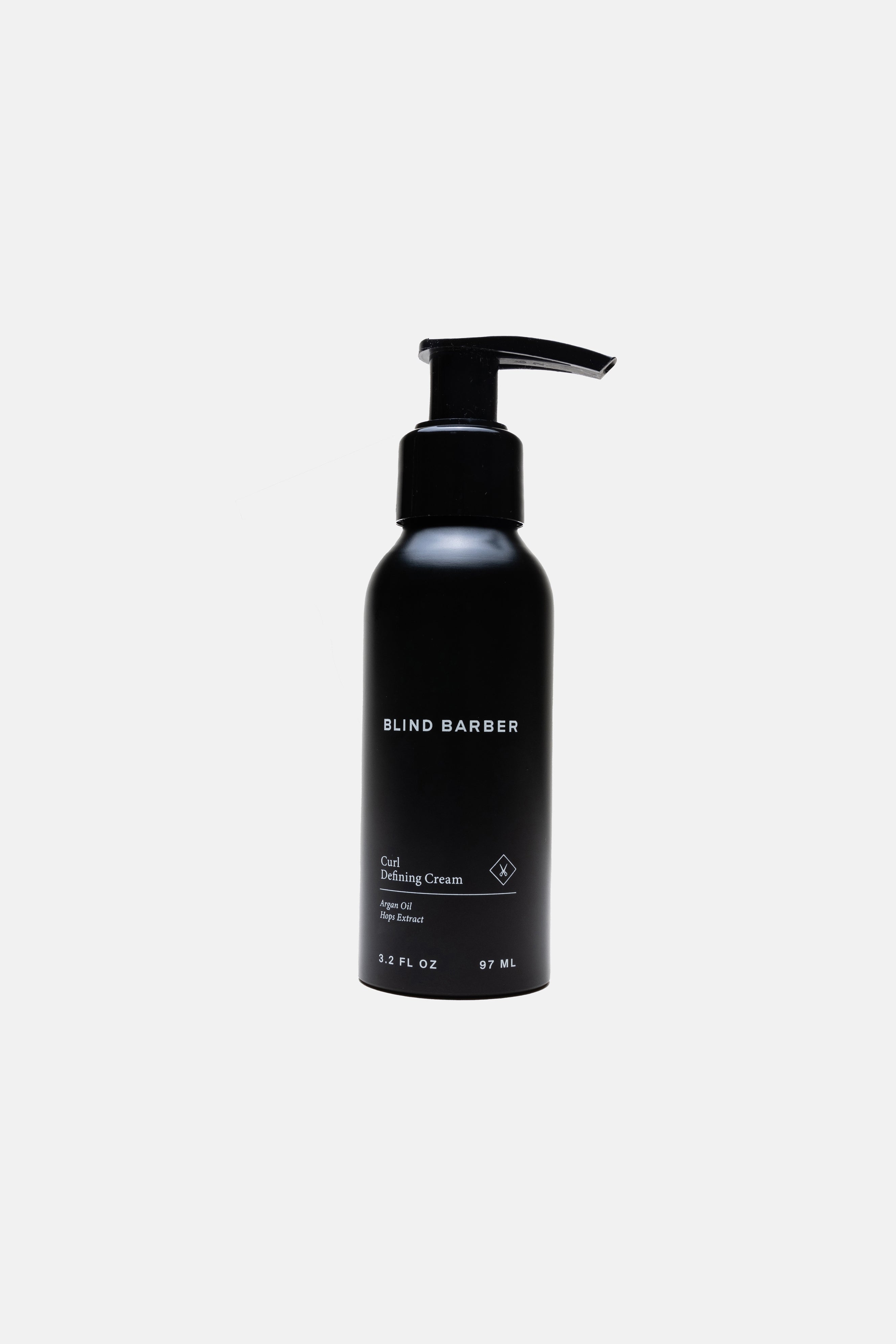 Blind Barber - Curl Enhancement Cream – The 2nd
