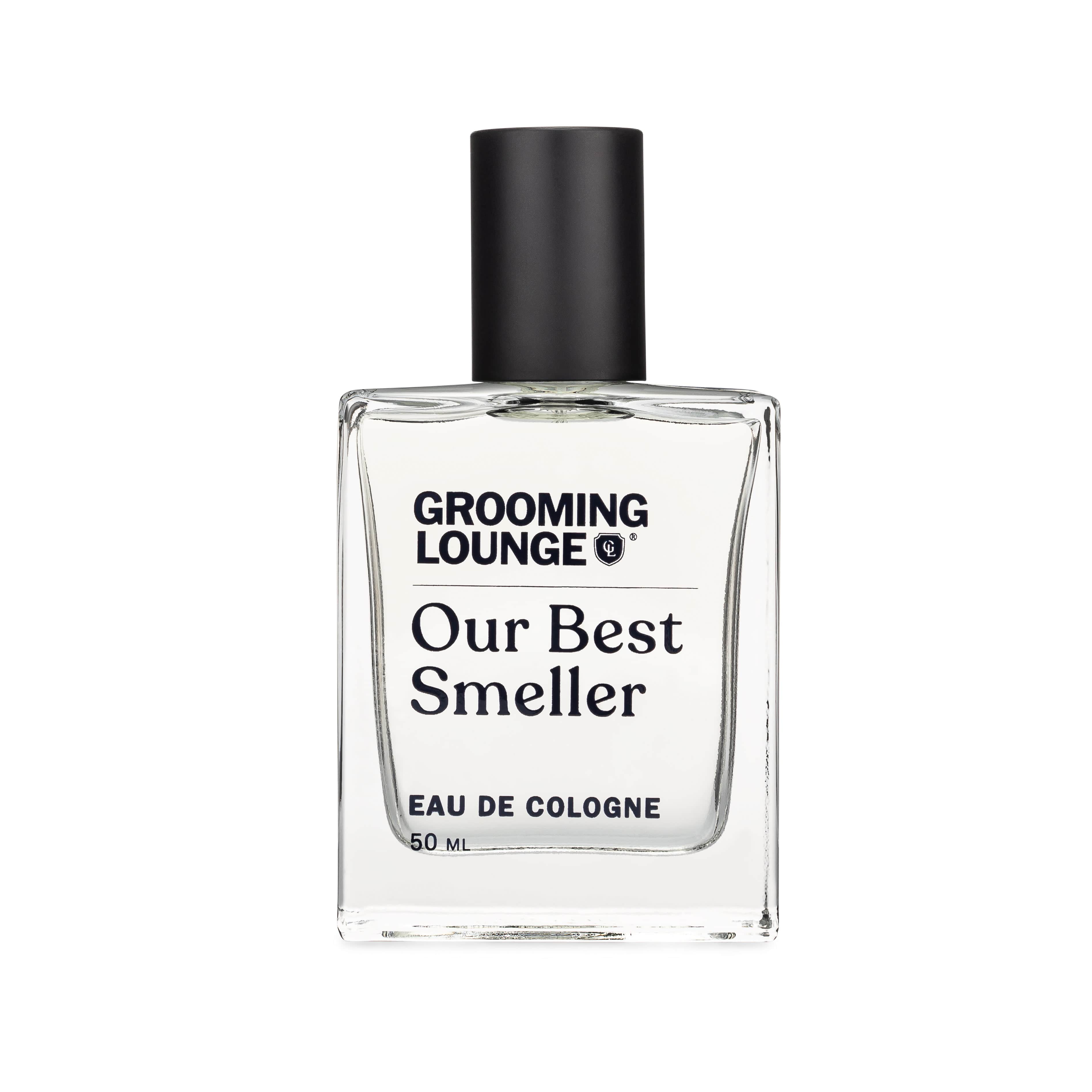 Grooming Lounge Our Best Smeller Cologne – The 2nd