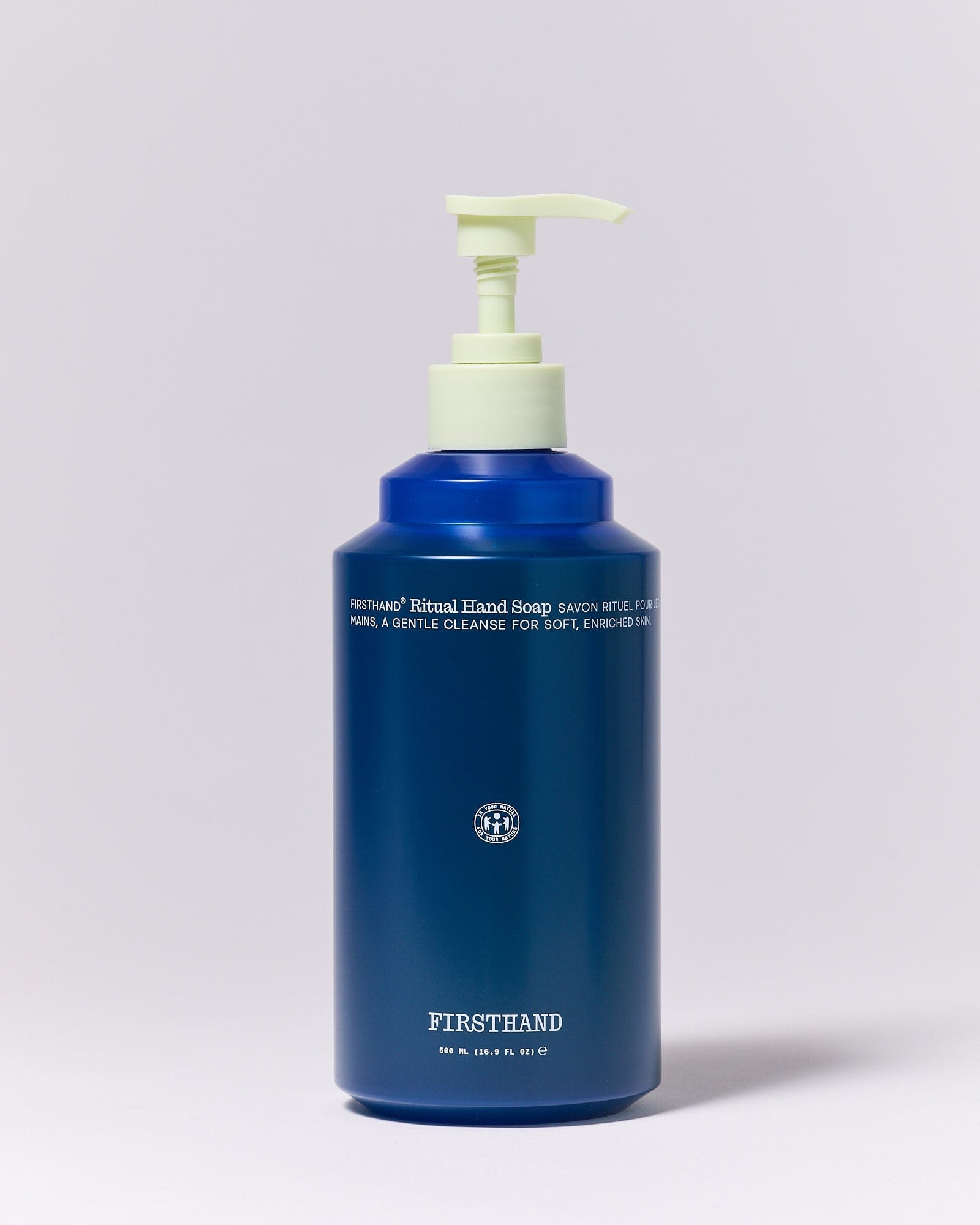 Firsthand Supply - Ritual Hand Soap – The 2nd