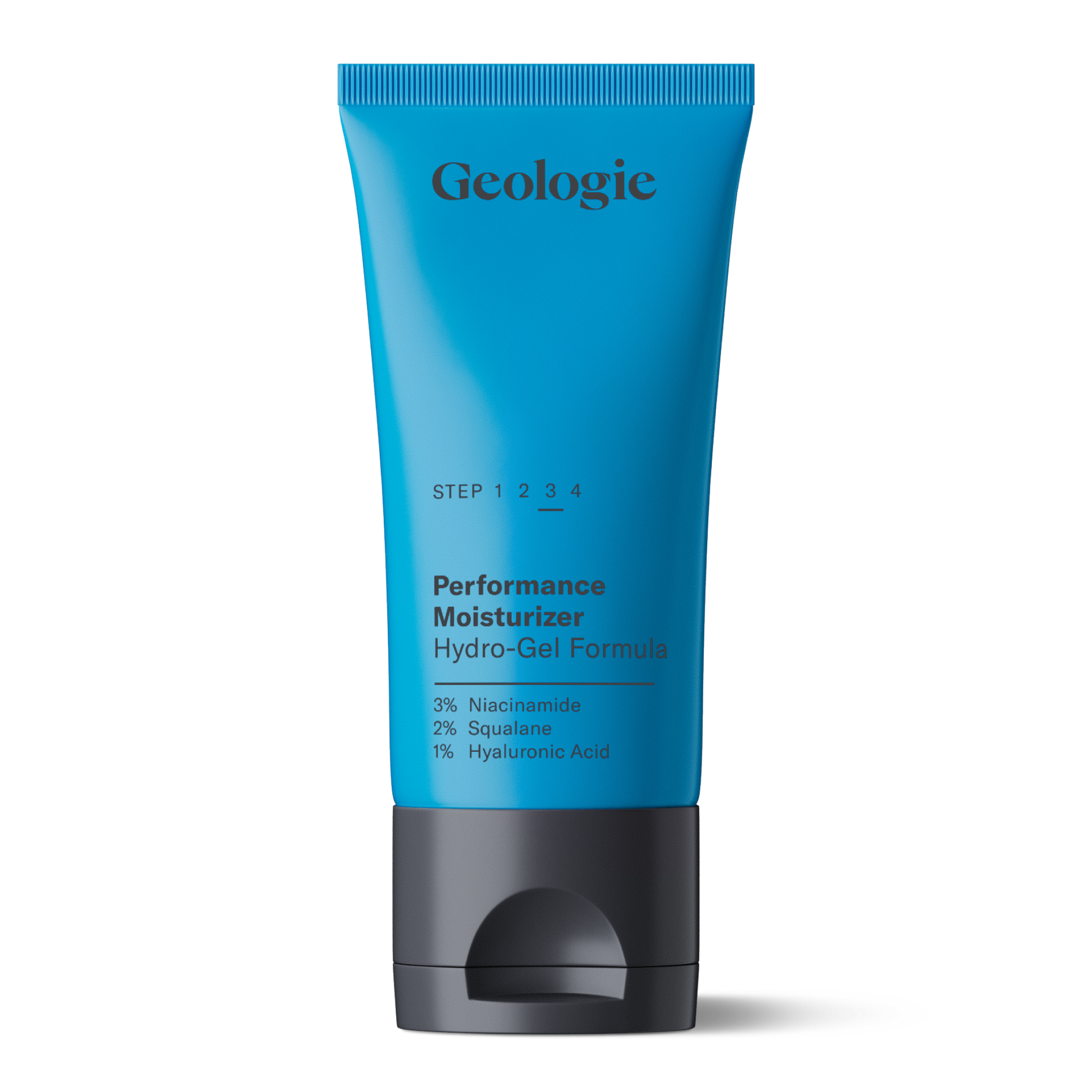 Geologie - Hydro-Gel Moisturizer – The 2nd