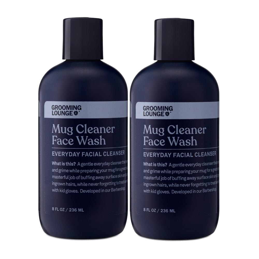 Grooming Lounge Mug Cleaner 2 Pack – The 2nd