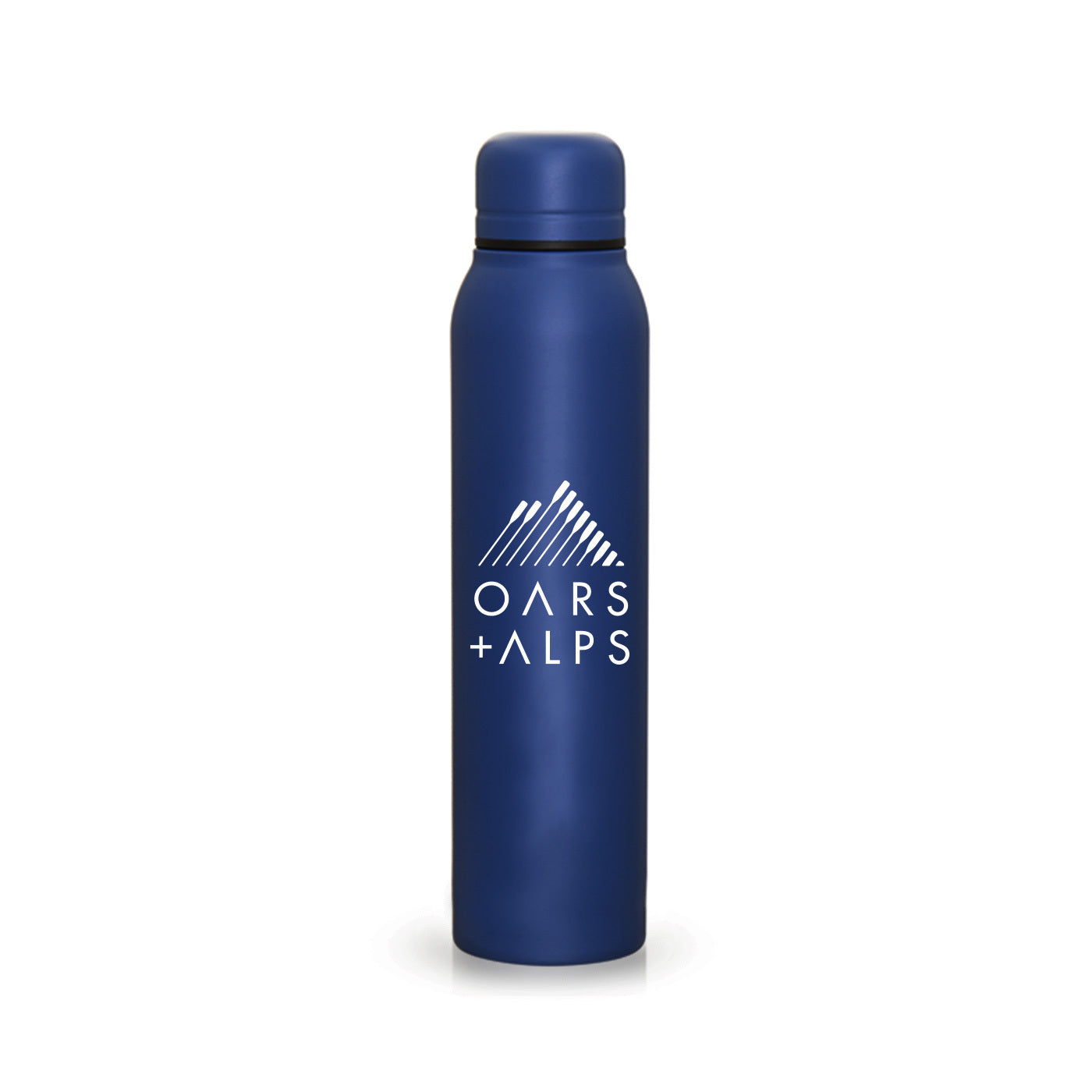 Oars + Alps - Water Bottle – The 2nd