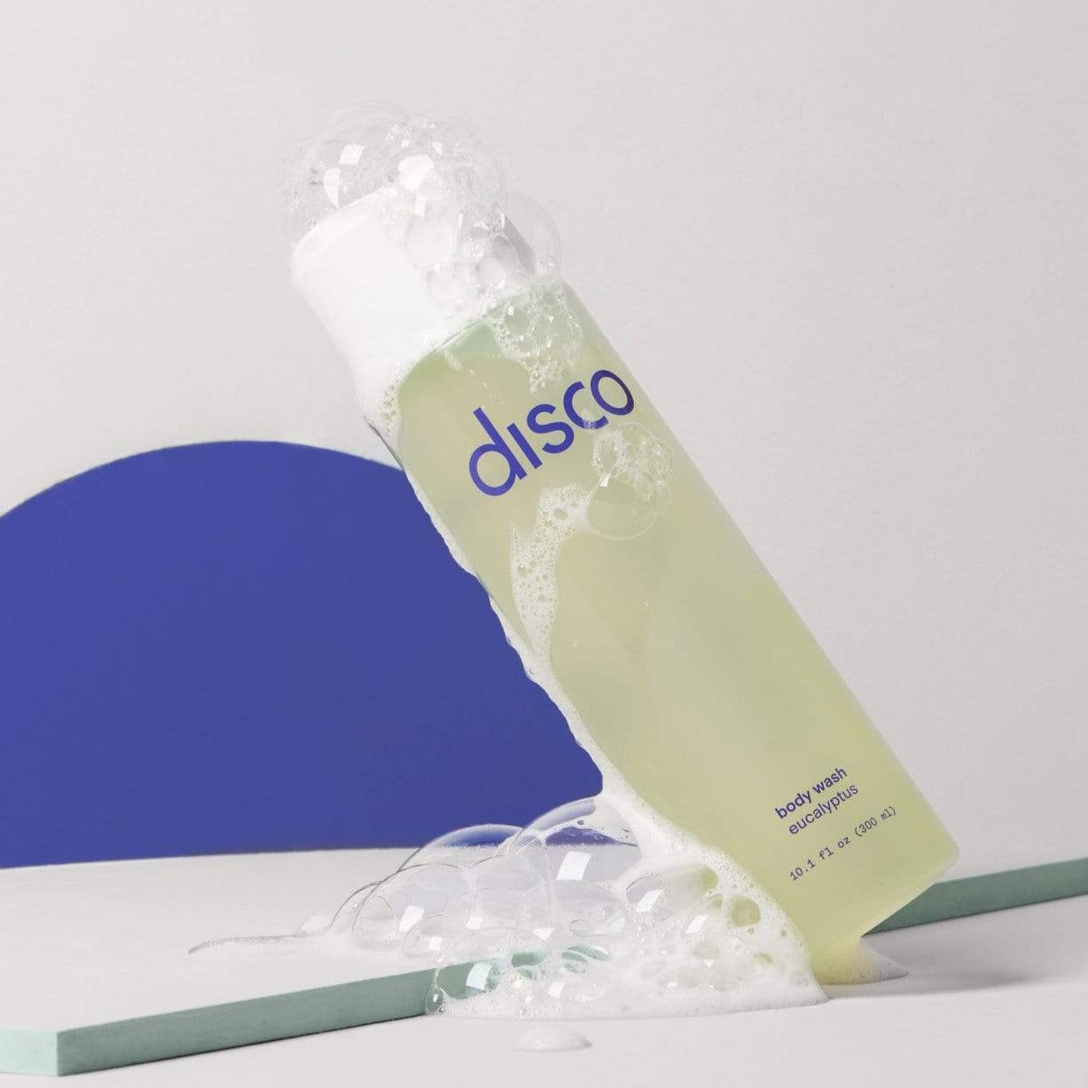Disco - Invigorating Body Wash – The 2nd