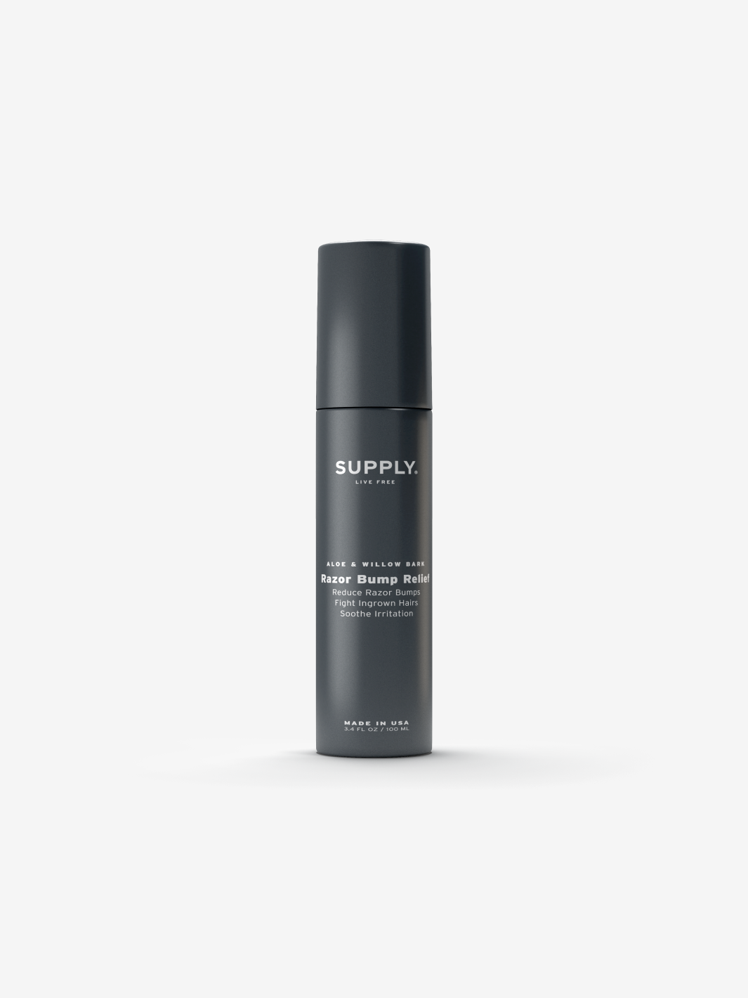 Supply - Razor Bump Remedy – The 2nd