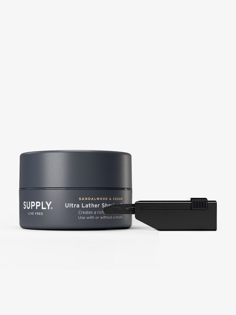 Supply - Refill Set – The 2nd