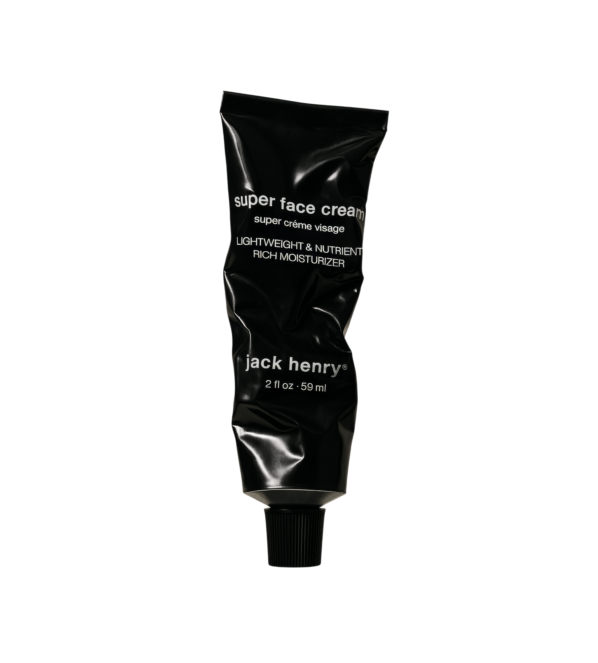 Jack Henry - Super Face Cream – The 2nd